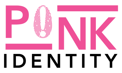 Shop Pink Identity
